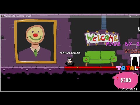 Live de PTU Community Edition - YouTube