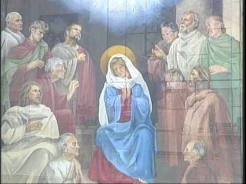 CD#0017 - MARY, THE SECOND EVE-THE BETHLEHEM CODE - YouTube