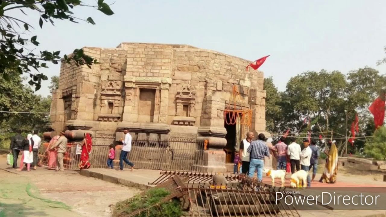 Maa Mahamaya Temple| Maa Mahamaya - YouTube