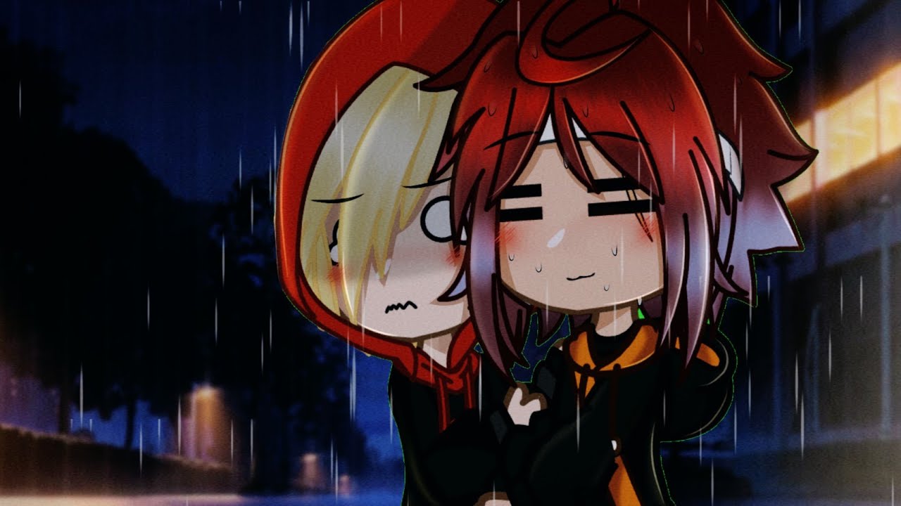 I'm not afraid of thunder...!!! {Meme or org?!} BNHA||MHA [KrBk] - YouTube