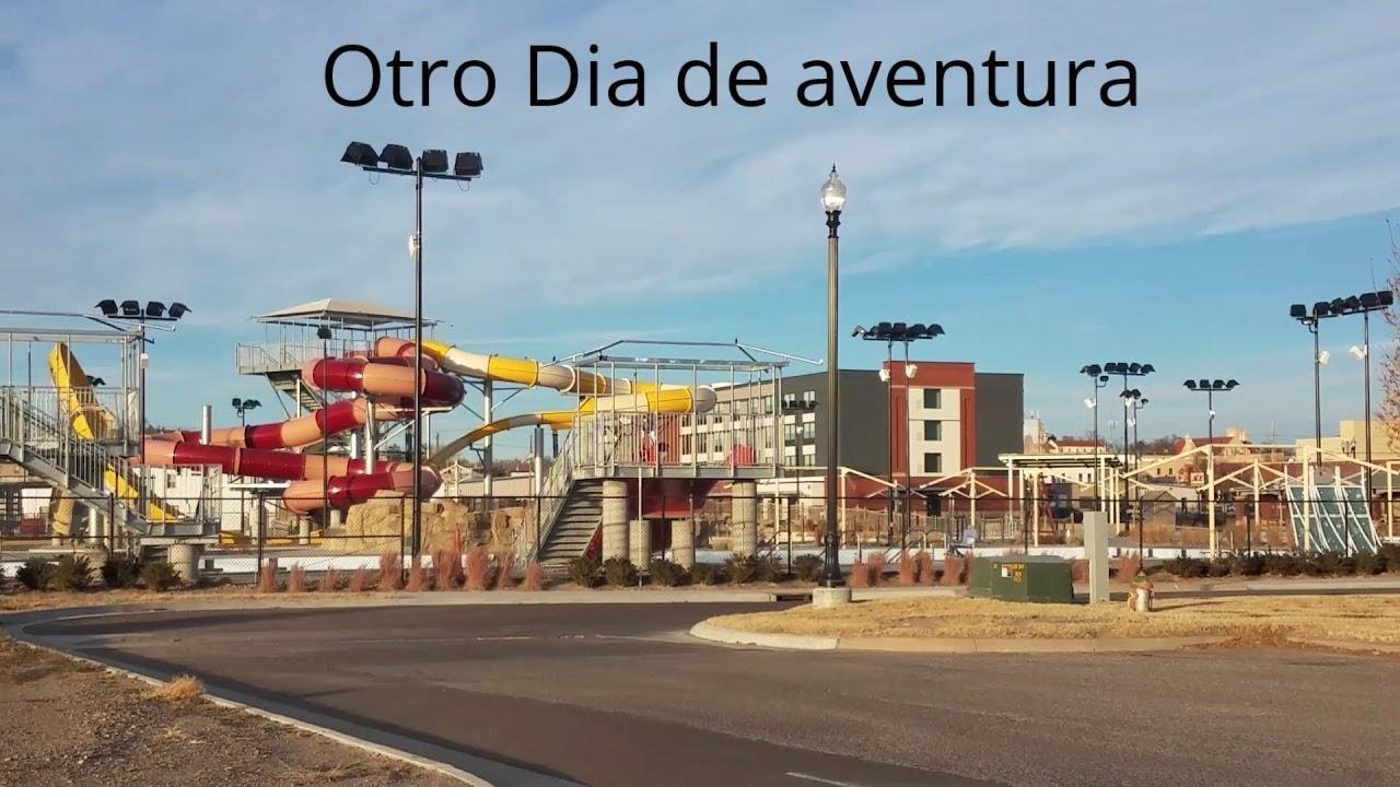 Otro día de Aventura | Practicando Fútbol! (DanielTv) - YouTube