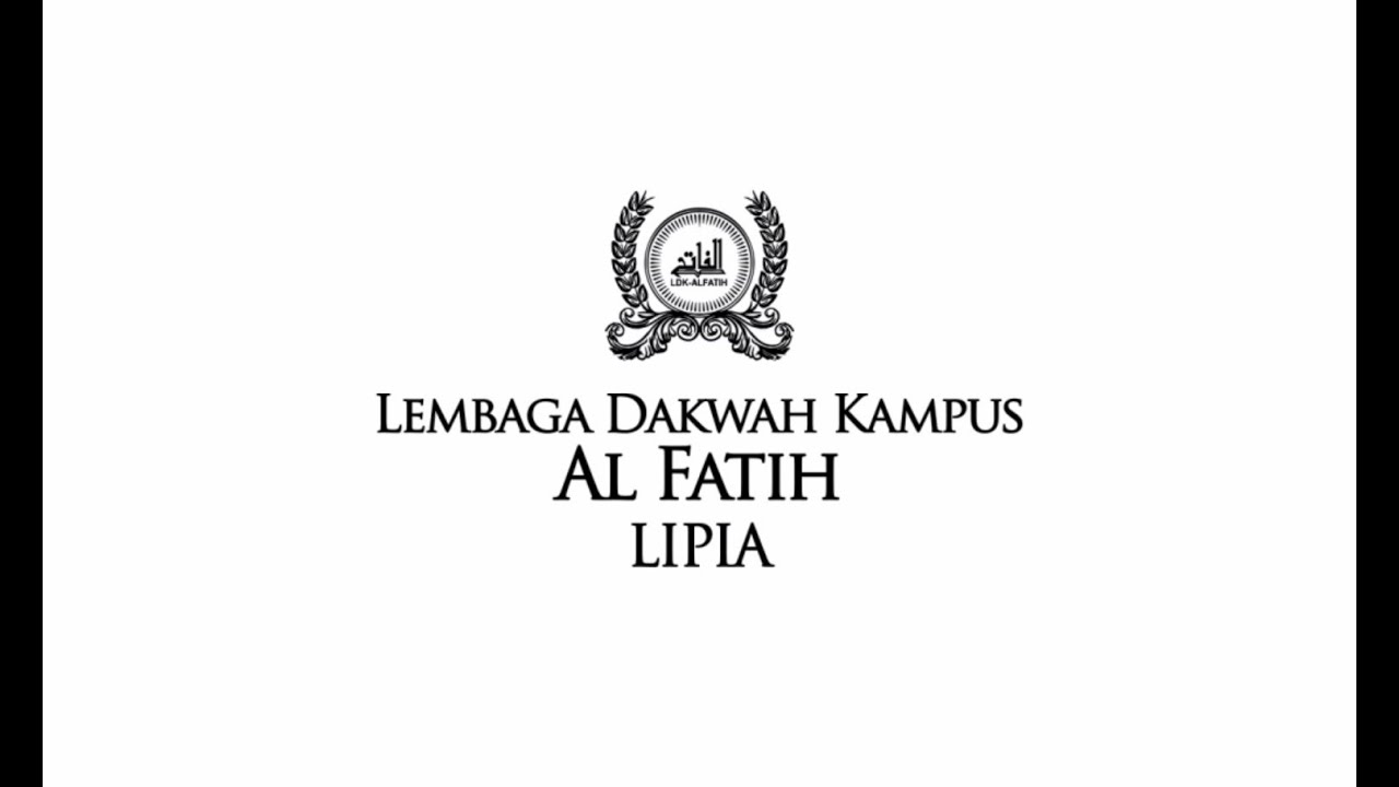 Dokumentasi Syuro Umum Anggota XII LDK Al Fatih LIPIA - YouTube