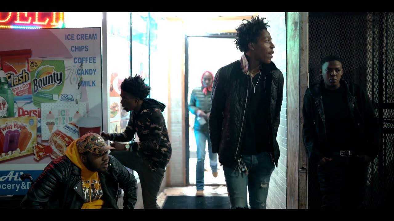 YNE Sosa - Young Thug - Chanel Remix (ft Gunna & Lil Baby) - YouTube