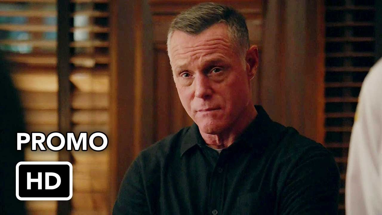 Chicago PD 10x06 Promo "Sympathetic Reflex" HD - YouTube