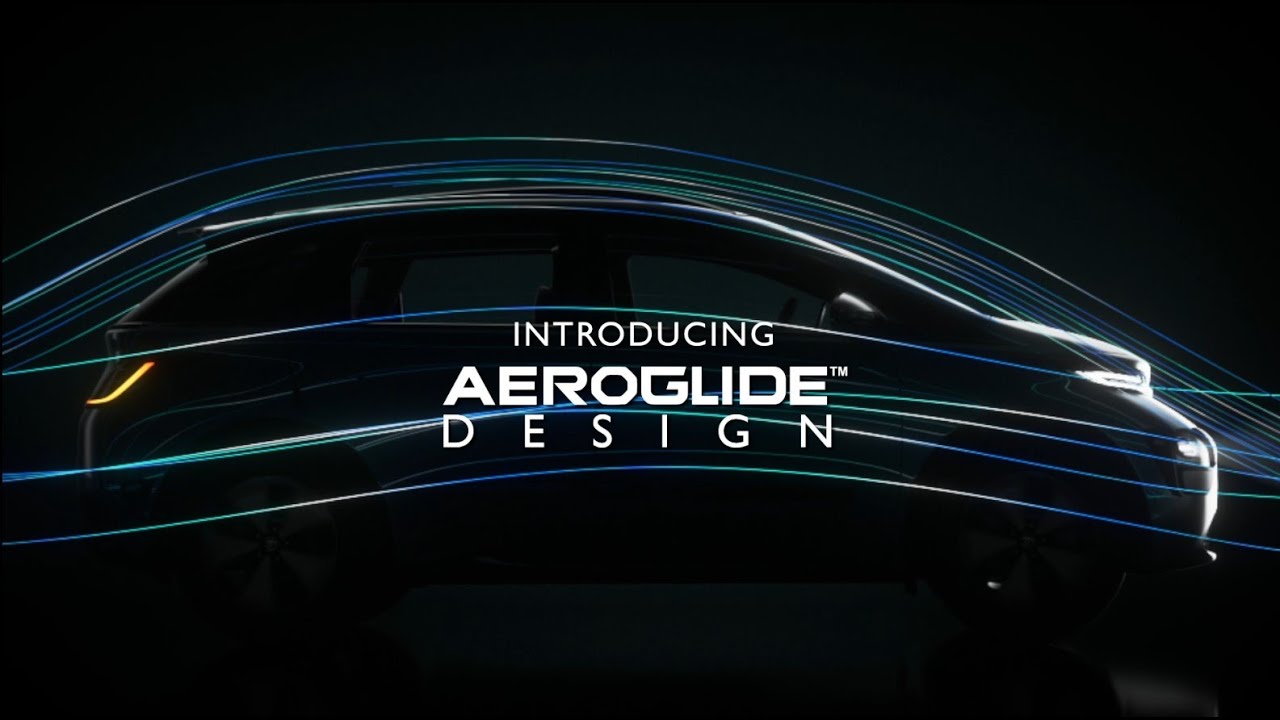 Introducing AeroGlide Design | MG Windsor EV | India's First ...