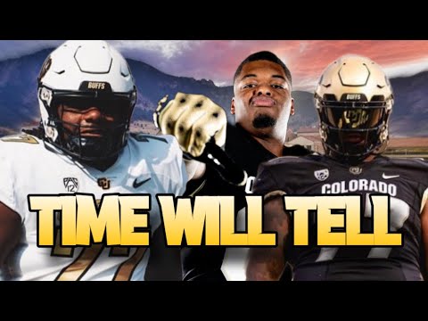 🚨 Former Colorado O-Lineman David Connor Had Some Interesting Words For ...