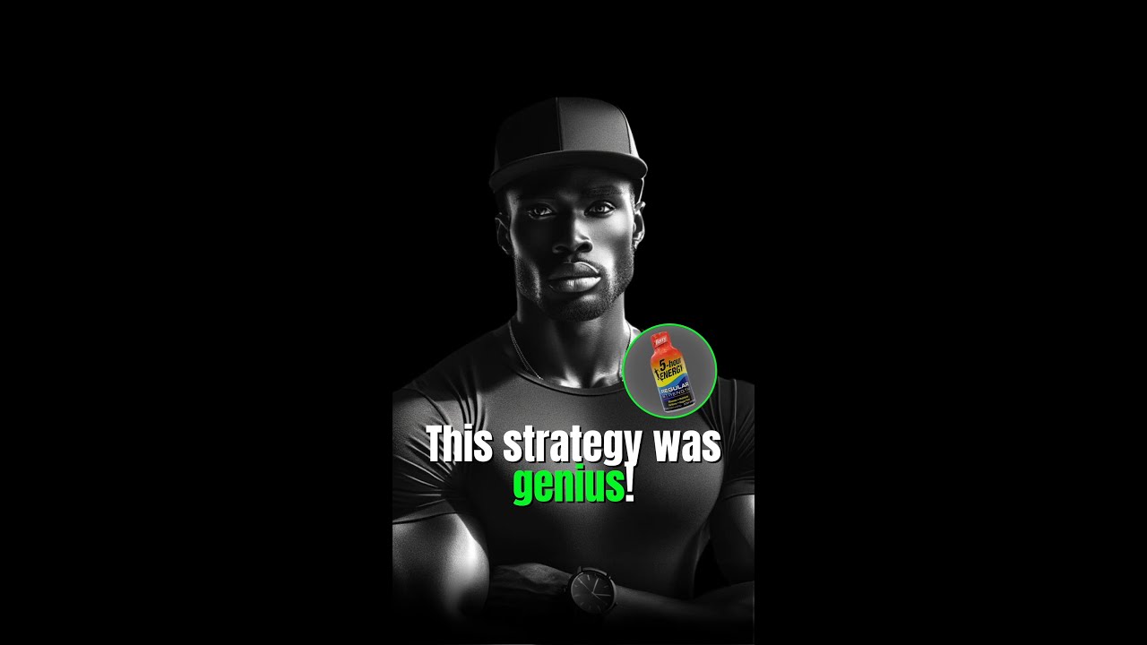 A Genius Strategy - YouTube