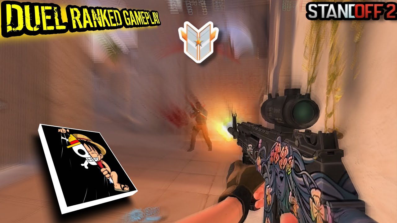 Standoff 2 | duel mode gameplay | Yiko so2 - YouTube