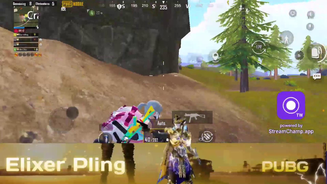 Pling Gaming Live Stream - YouTube