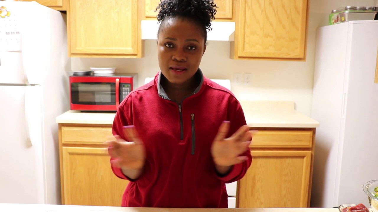 How to make Pepper Torborgee..A spicy sauce for the cold season - YouTube