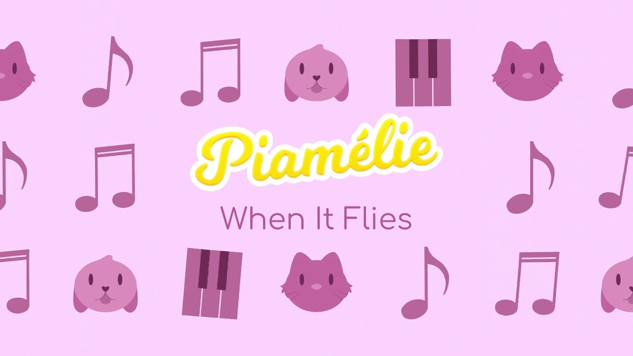 When It Flies | Relaxing Piano Composition for Meditation - YouTube