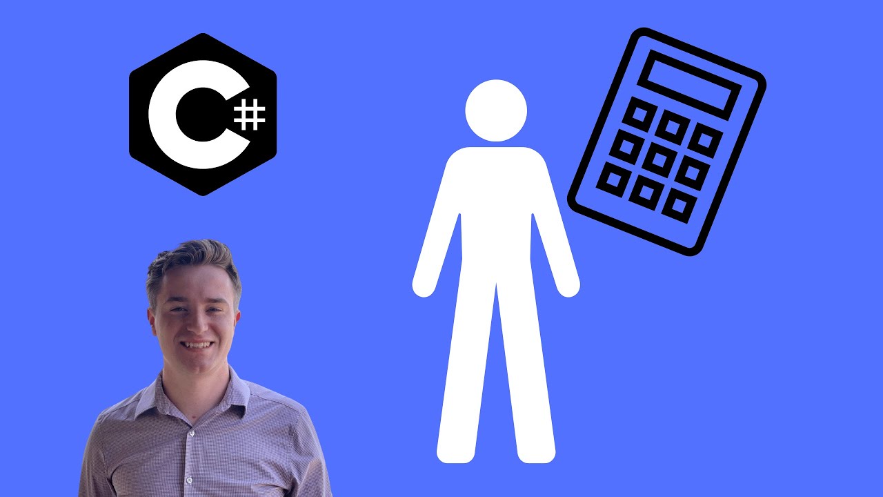 How To Code A BMI Calculator In C Programming Tutorial For Beginners How To Code A BMI Calculator In C Programming Tutorial For Beginners