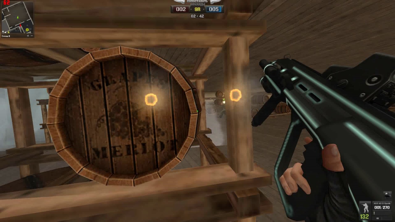 Point Blank. Микс КВ AoP - Wicked*Heaven! - YouTube