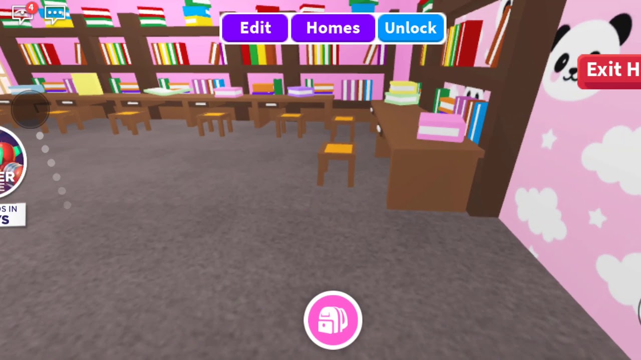 𝐚𝐝𝐨𝐩𝐭 𝐦𝐞 𝐡𝐨𝐮𝐬𝐞 𝐭𝐨𝐮𝐫!! - YouTube