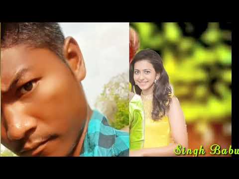 Enganj WhatsApp re neladme  SENGEL  GAMA  HO Munda .m4a