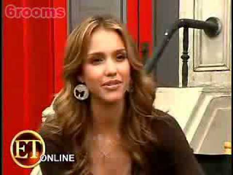 jessica alba mtv.flv