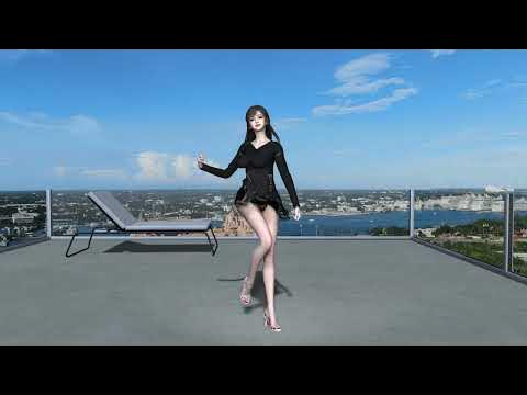 4K VAM MMD KPOP Stellar - Marionette - YouTube