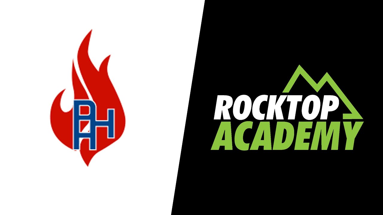 Rocktop Academy vs PHH Prep - February 7, 2022 - YouTube