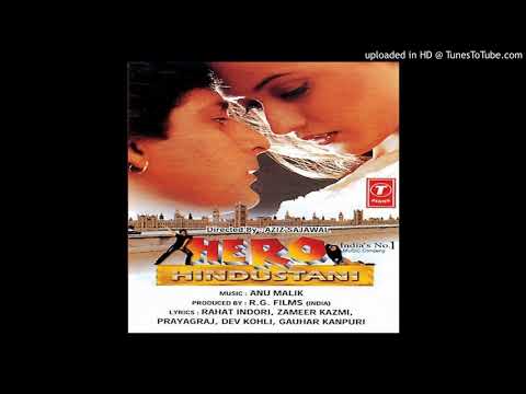 Deewana Deewana Main Tera | CD Quality | Mp3 | hero hindustani