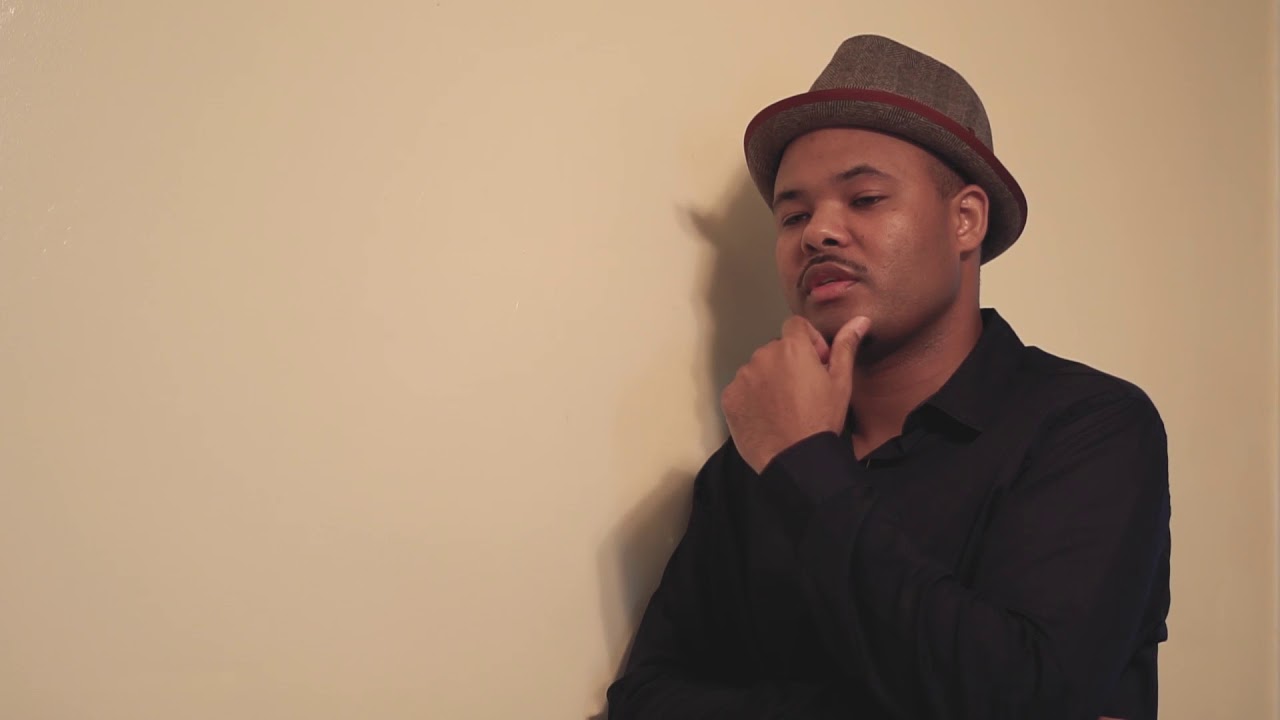 Actor Brian Tillman - YouTube