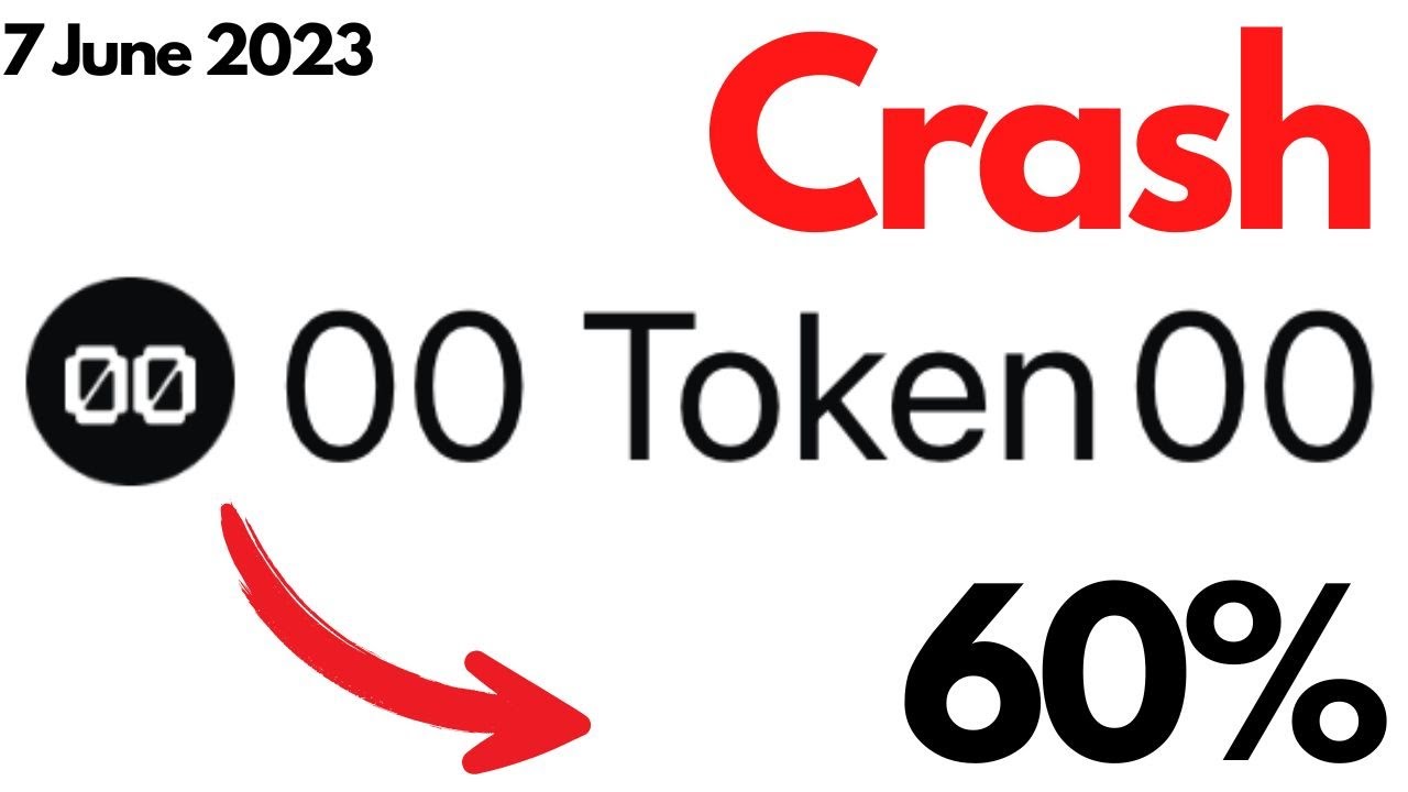 00 Token CRASH Ahead - YouTube