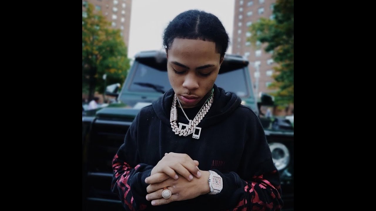 Kay Flock Type Beat 2021 "SMOKE" Fivio Foreign Type Beat 2021 - YouTube