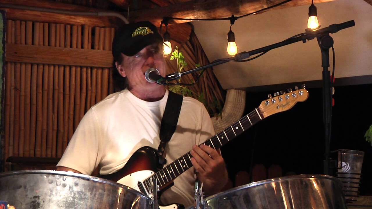 Island Time Band - "Johnny B Goode" - YouTube