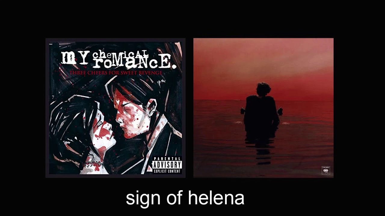 Sign of Helena (Sign Of The Times x Helena Mashup) - YouTube