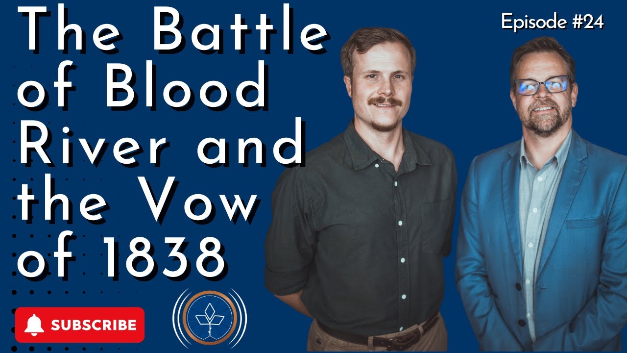 The Pioneer Podcast #24 The Afrikaner origin story - Ernst van Zyl ...