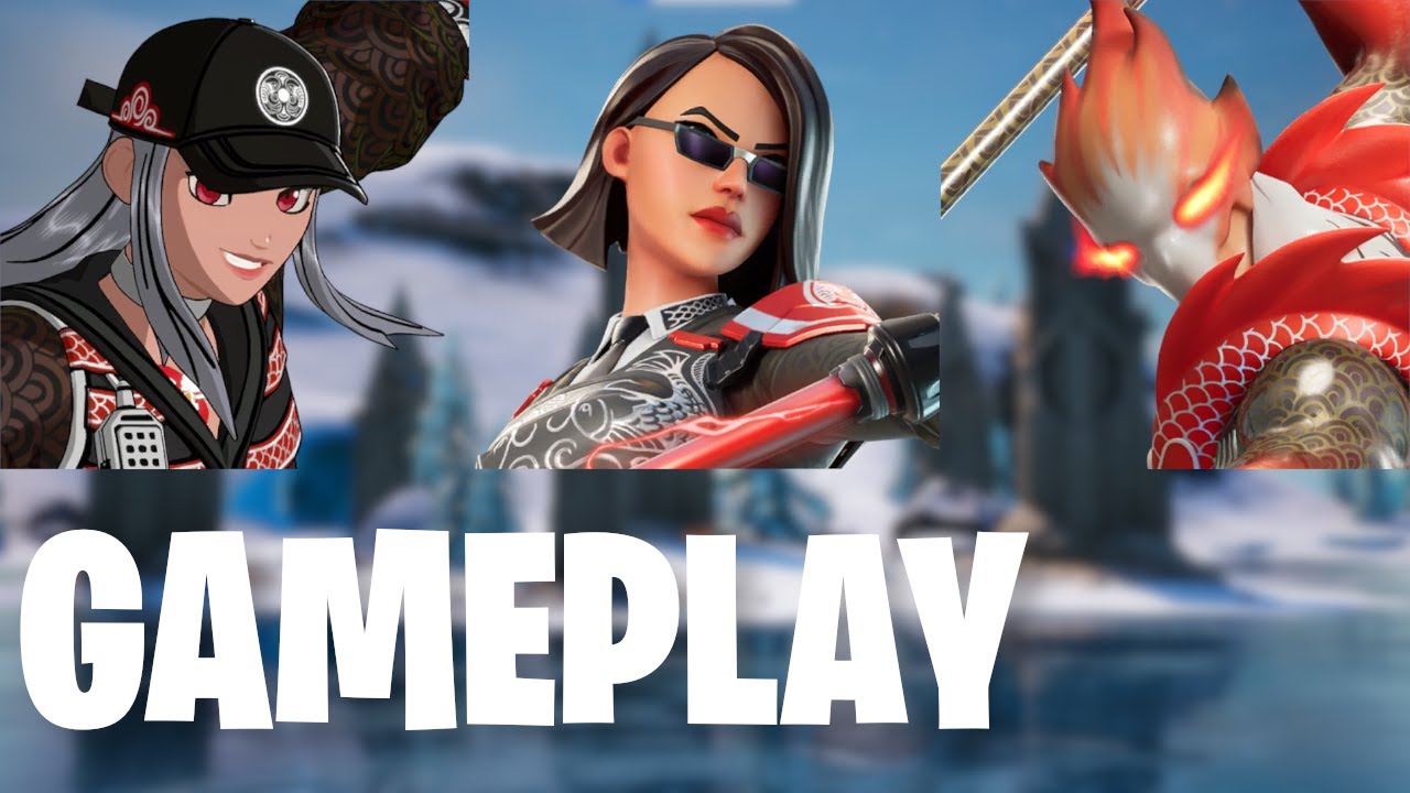 Koi Kingdom Pack Gameplay - YouTube