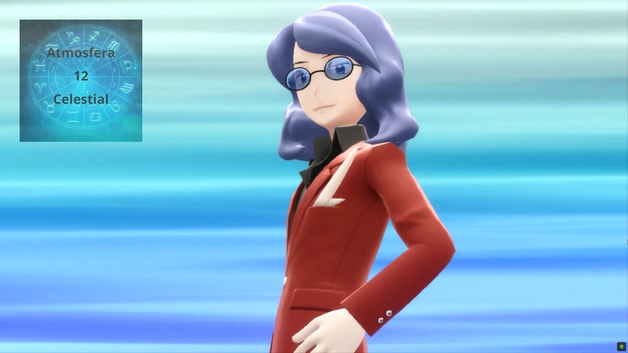 POKEMON BRILLIANT DIAMOND PARTE 16 - BATALHA COMPLETA CONTRA A ELITE ...