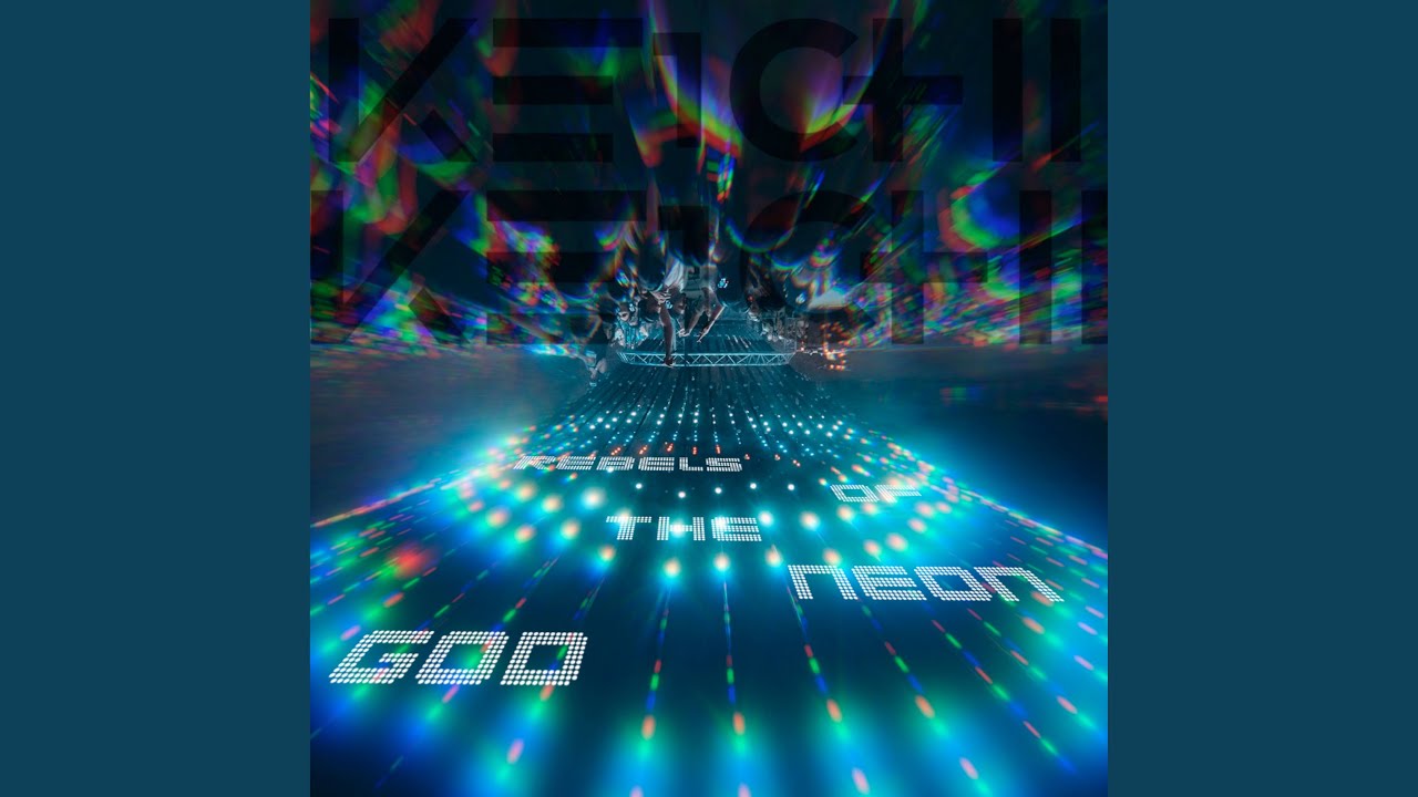 Rebels of the Neon God - YouTube Music