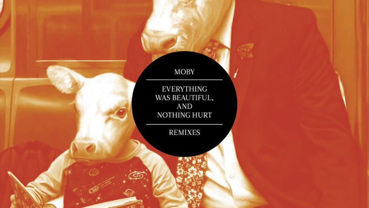 Moby - The Middle Is Gone (Callisto Remix) - YouTube