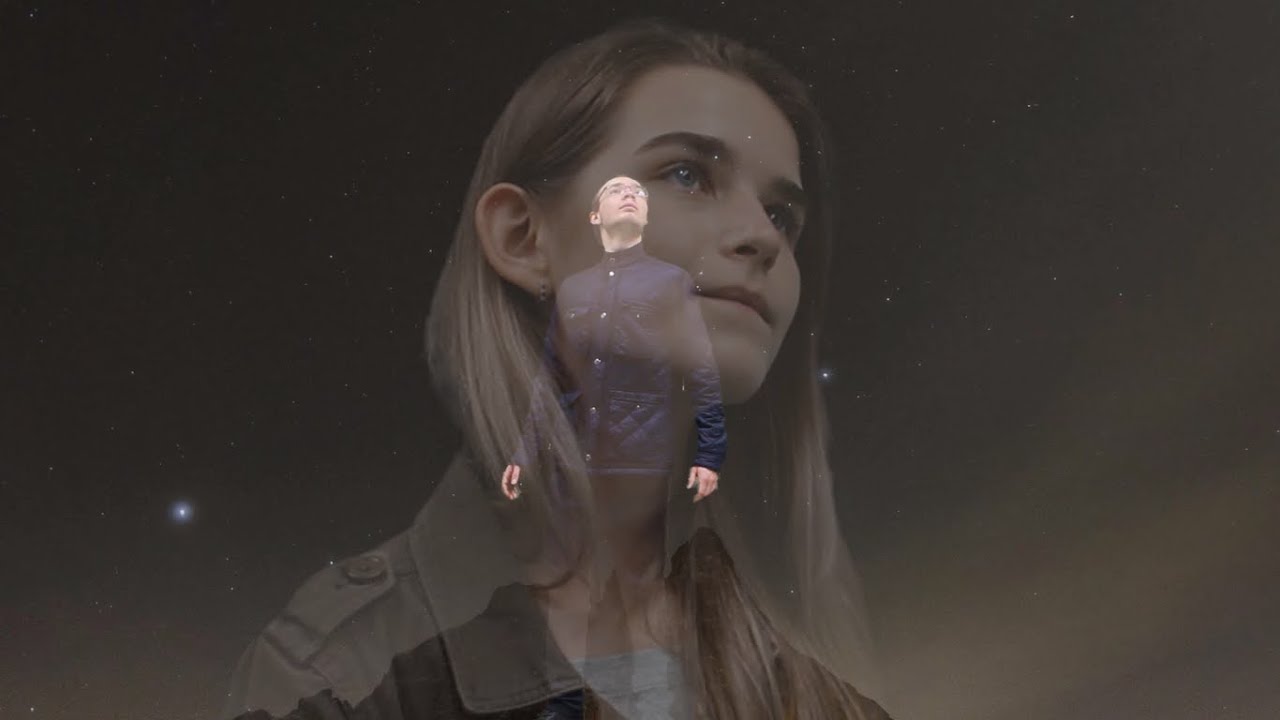 Silvery Moon Music Video - YouTube