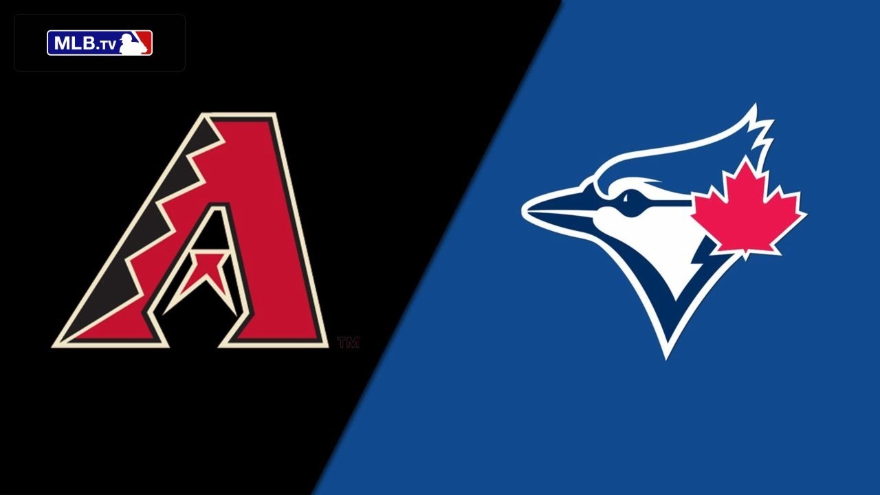 ARIZONA vs TORONTO / EN PELOTA CON EL ROBLE / EN VIVO - YouTube