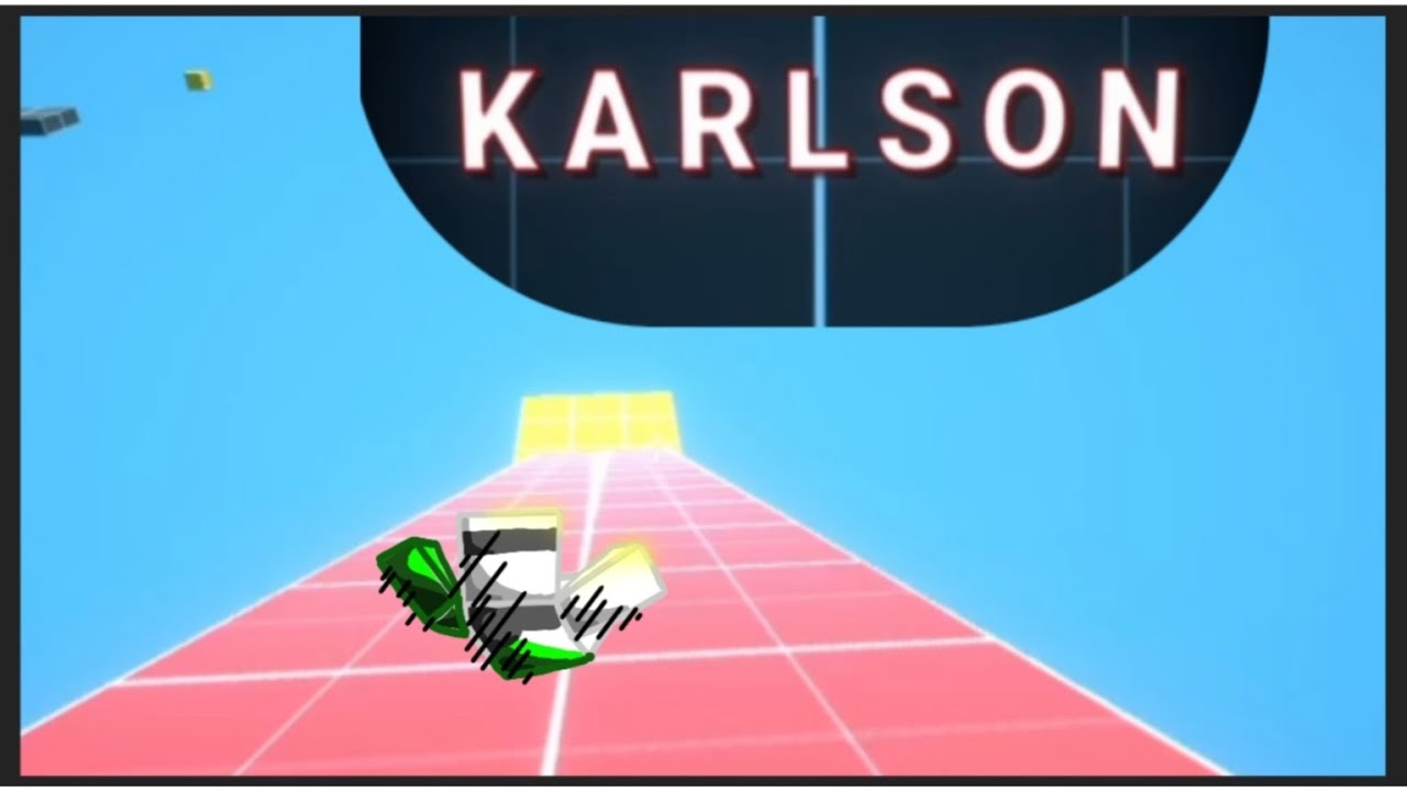 Playing Karlson For The First Time! Ft. MILK - YouTube