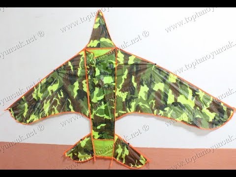 Toptan ucuz uçurtma uçak şekli,nde 170 cm en ucuz fiyat satış