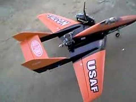 Falcon 25 (2) - YouTube