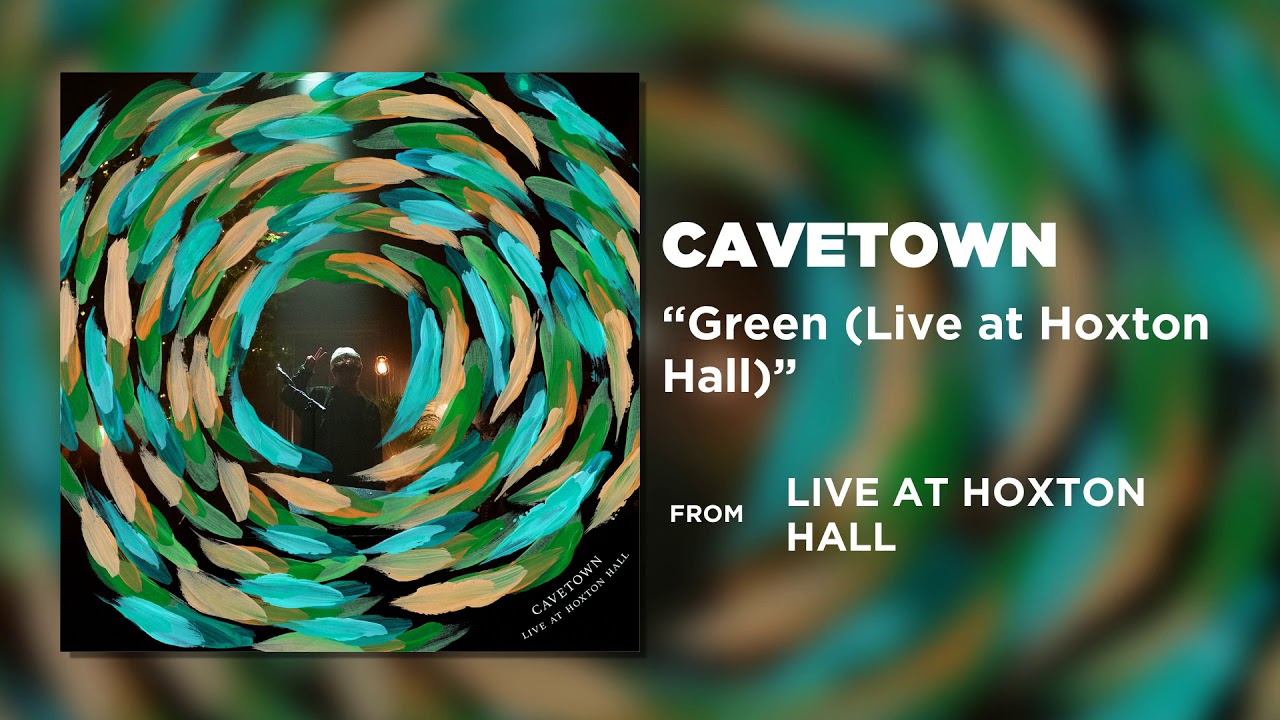 Green (Live at Hoxton Hall) - YouTube