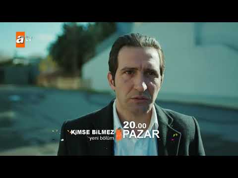 Kimse bilmez 25.Bölüm  Fragmanı 2