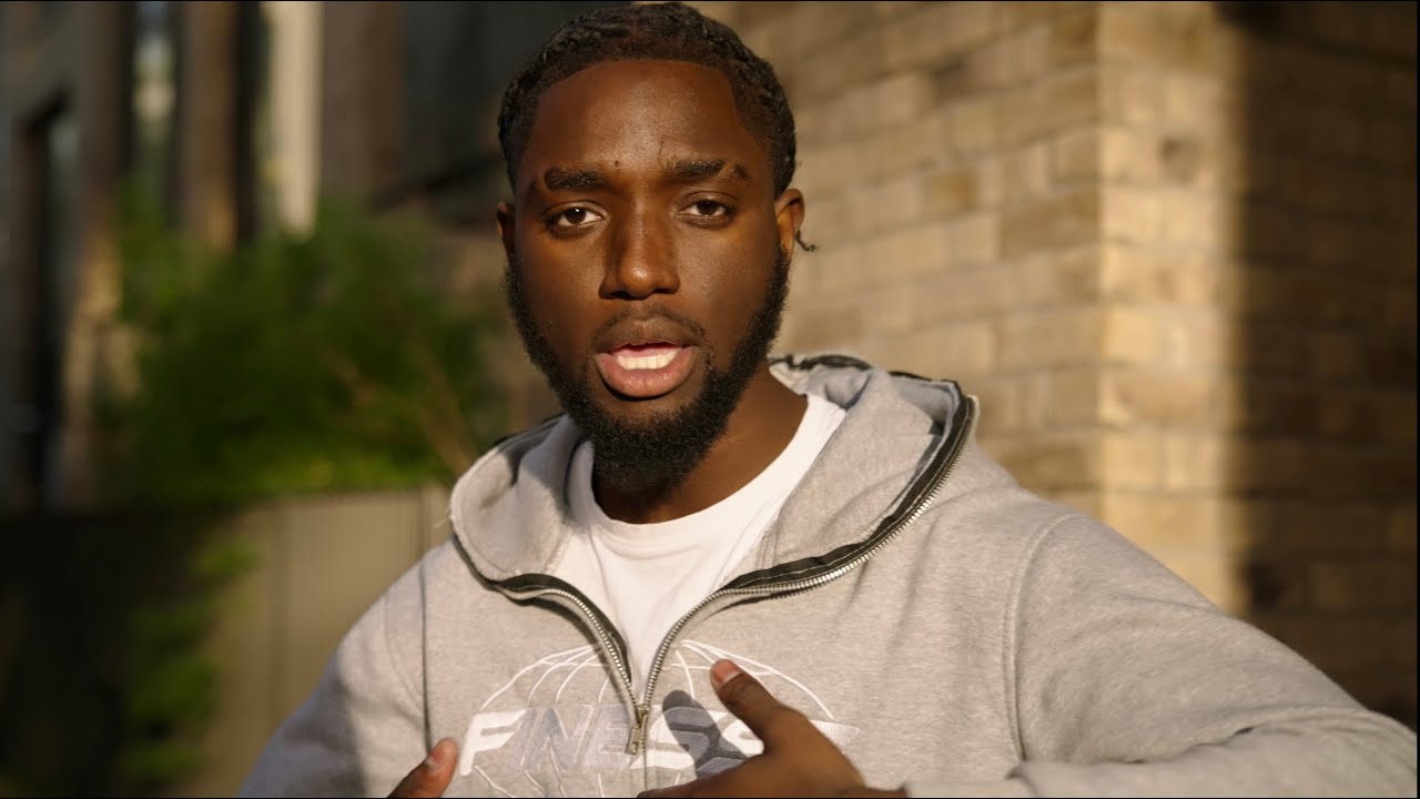 Samzo NLG - Lingo (Official Video) - YouTube