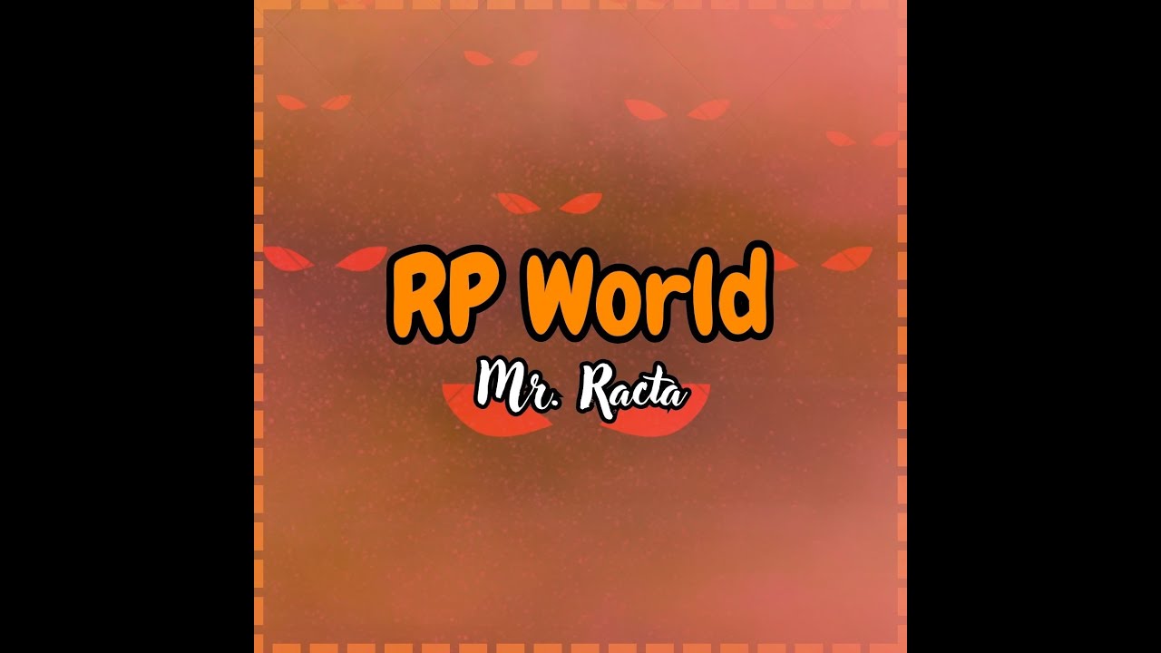 Trinity.EXE (Theme For My Friends OC) - YouTube