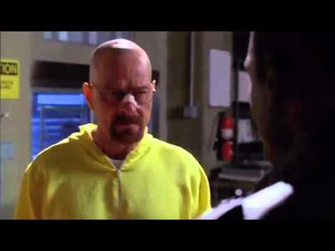 Breaking Bad 'Crawl Space' Promo - YouTube