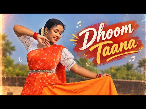 Dhoom taana| Om shanti om| Shreya ghoshal, Abhijeet| It's about dance| Barsha Pal