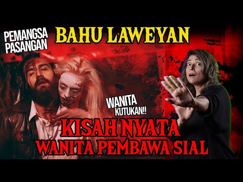 Perempuan Bahu Laweyan Menikah 7 Kali Demi Lepas dari Jeratan Ibl1s?