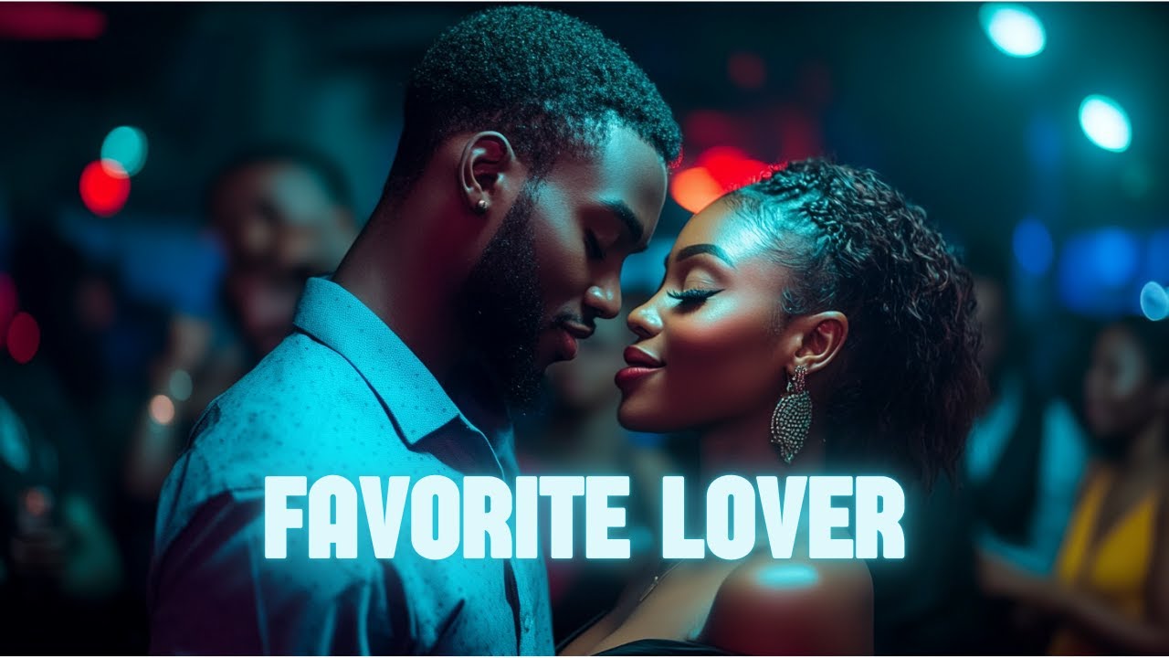 Favorite Lover - Nostalgeo (Afrobeats) - YouTube