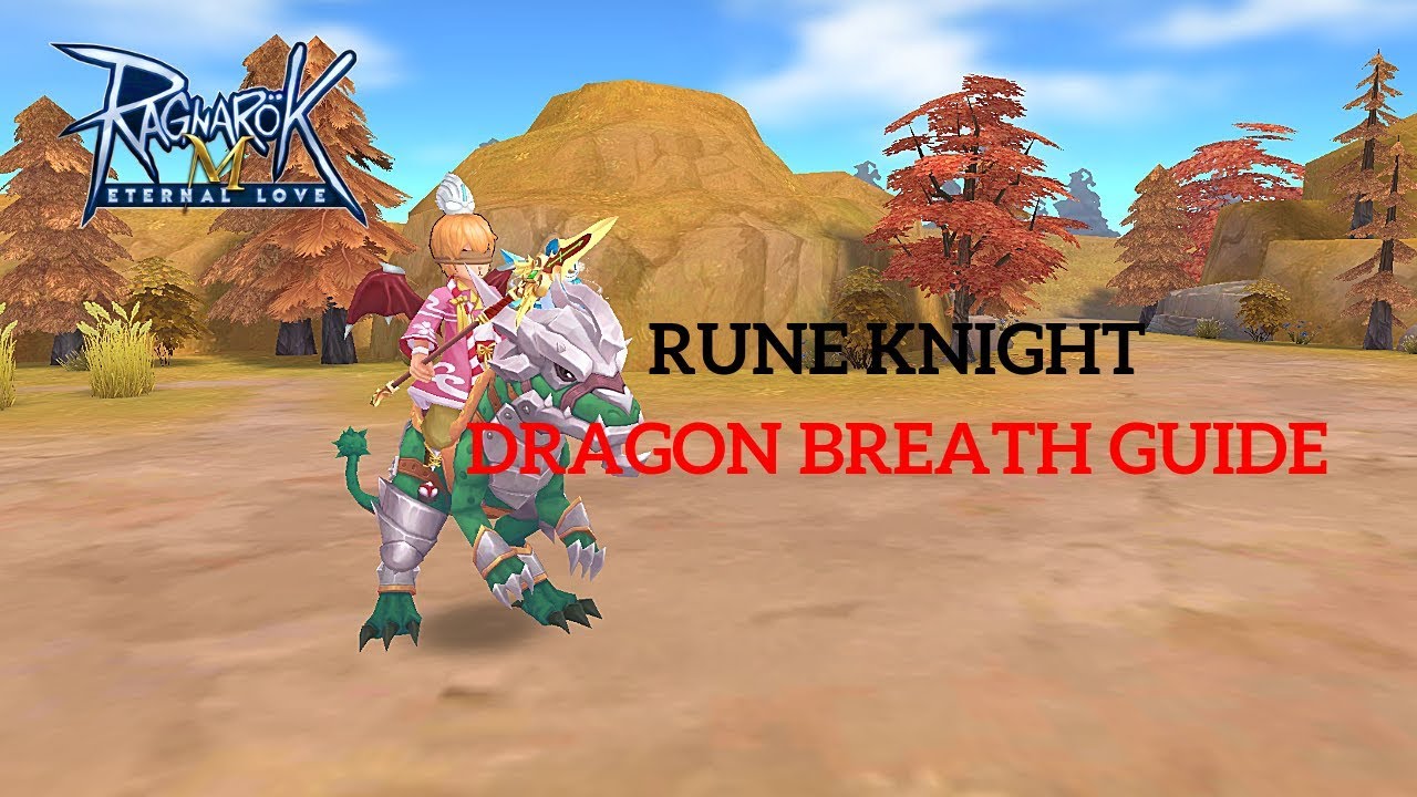 Rune Knight Ragnarok