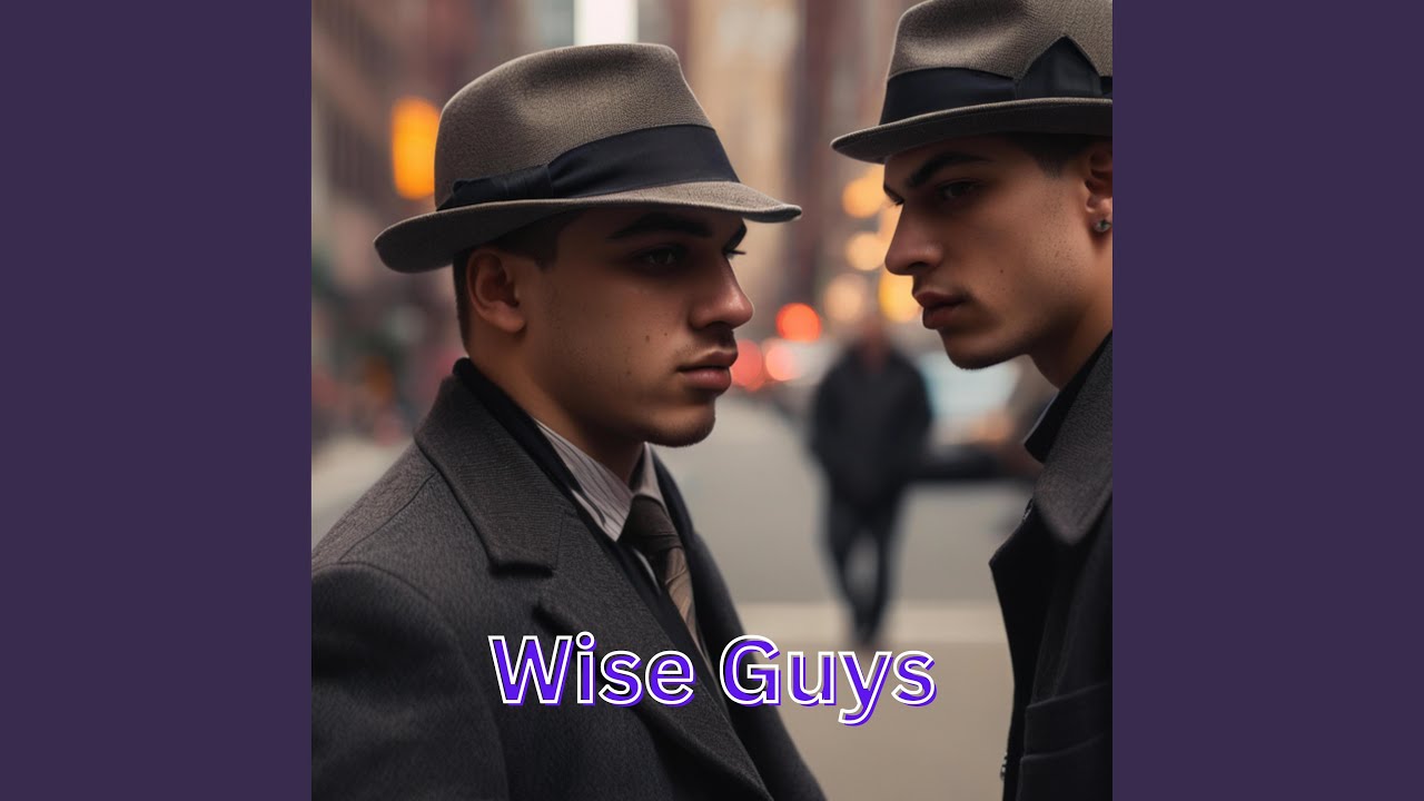 Wise Guys - YouTube