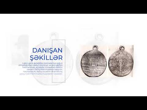 Danışan şəkillər №16