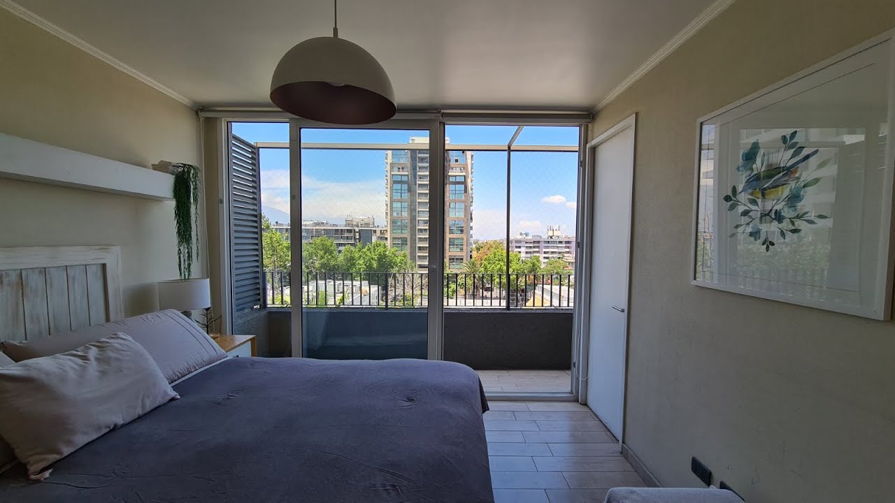 Departamento Metro Inez de Suarez - YouTube